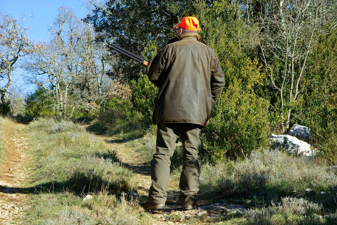 Five Things You Need to Know About Gun Safety When Hunting